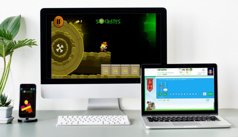 Socrates Learning Platform | With Socrates